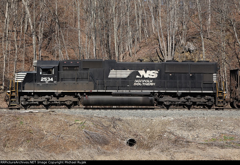 NS 2534